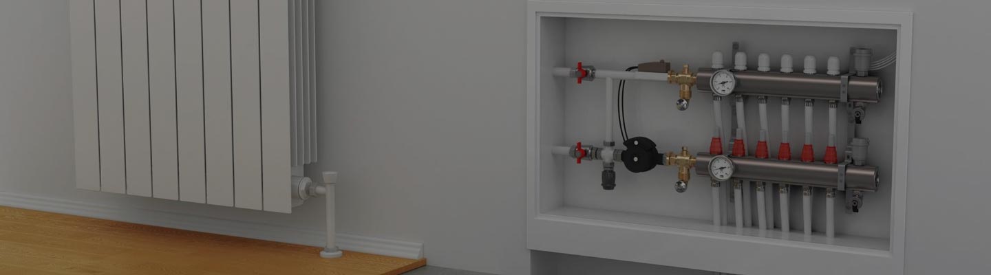 Sacramento Plan & Spec Services | DDK Mechanical, Inc.